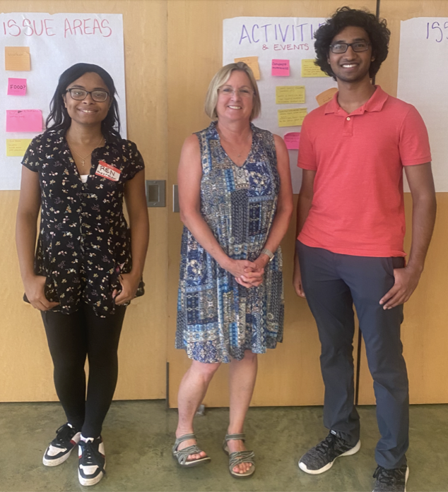 Youth Leaders Initiative 2023 – Interfaith Creation Care of the Triangle Youth Leaders Initiative 2023 – Interfaith Creation Care of the Triangle